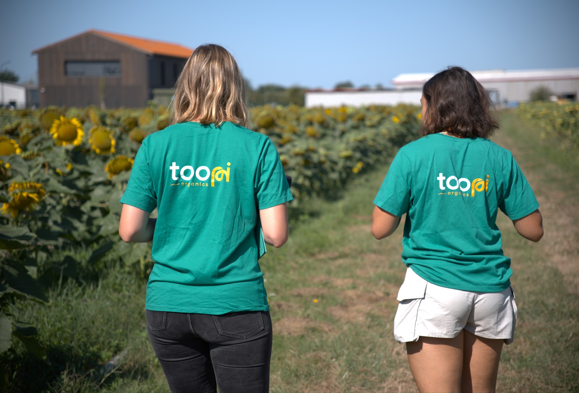 Contact - Toopi Organics