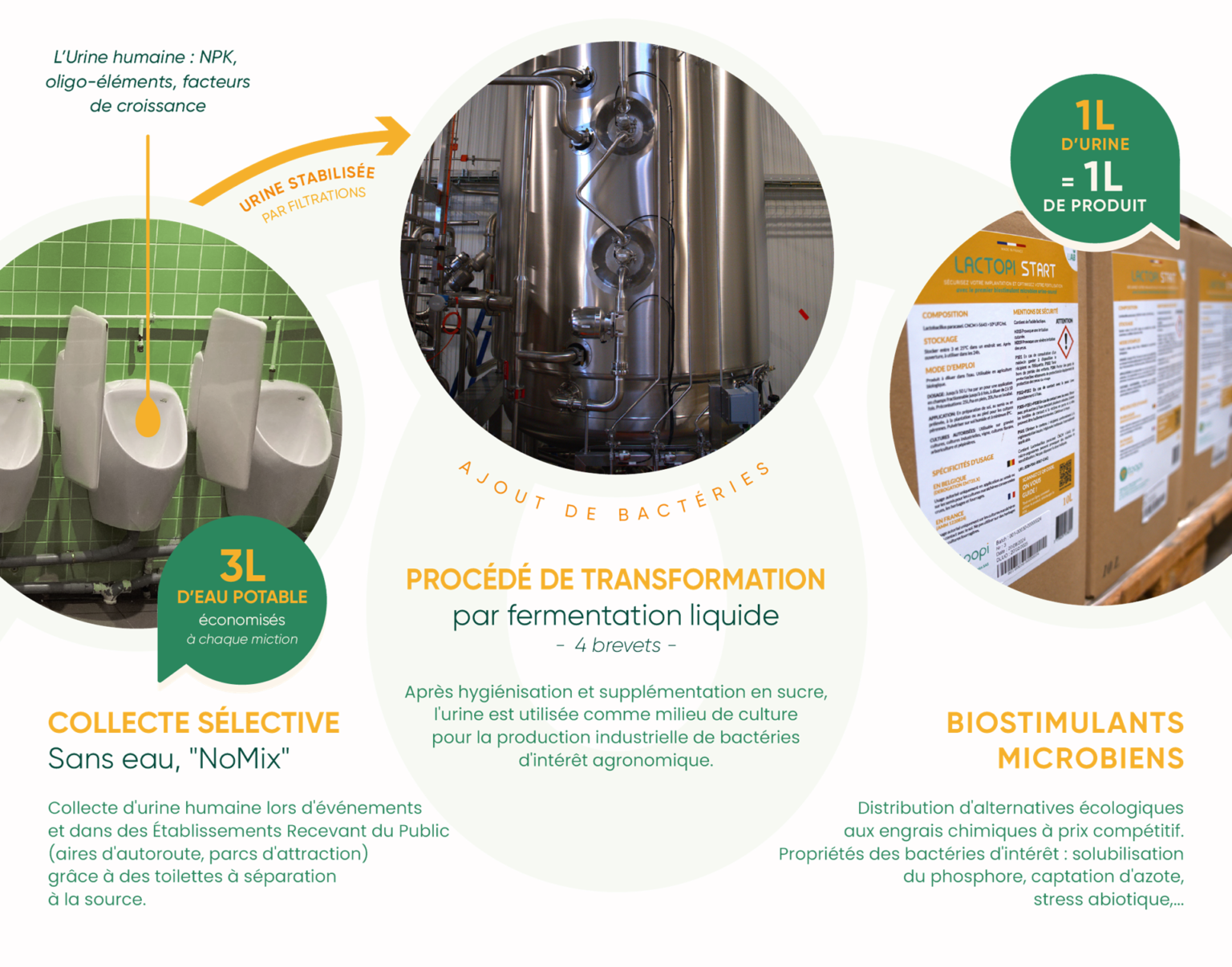 A propos - Toopi Organics